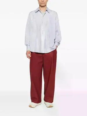 ARTE ANTWERP Wide-leg Trousers