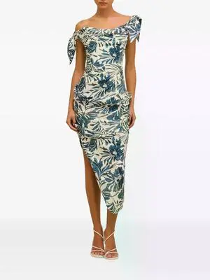 Cult Gaia Ithaca Dress