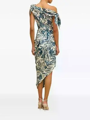 Cult Gaia Ithaca Dress
