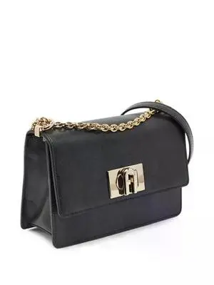 Furla 1927 Chain Shoulder Bag