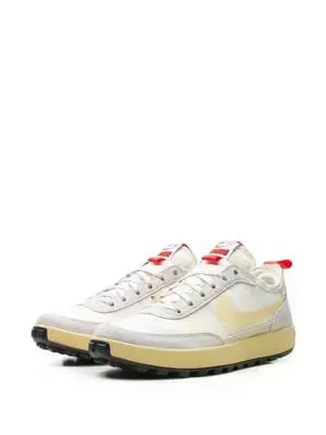 Nike X Tom Sachs Craft General Purpose Low-top Sneakers