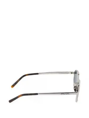 Prada Sunglasses With Logo