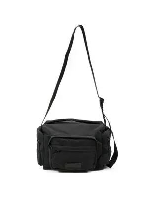 JUUN.J Multi-pocket Shoulder Bag