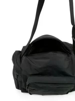 JUUN.J Multi-pocket Shoulder Bag