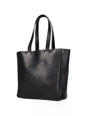 T.A.S Leather Tote Bag