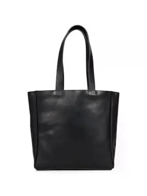 T.A.S Leather Tote Bag