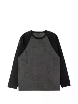 Chrome Hearts Logo-embroidered Patch T-shirt
