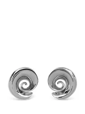 Burberry Tulip Earrings