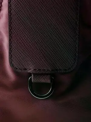 Prada Re-nylon Shoulder Bag