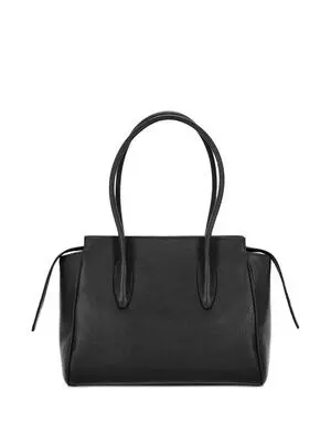 Furla Grained-leather Shoulder Bag