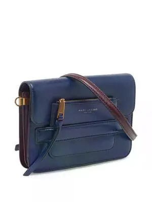 Marc Jacobs Madison Saffiano Shoulder Bag