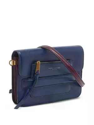 Marc Jacobs Madison Saffiano Shoulder Bag
