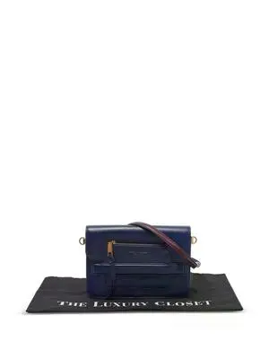 Marc Jacobs Madison Saffiano Shoulder Bag