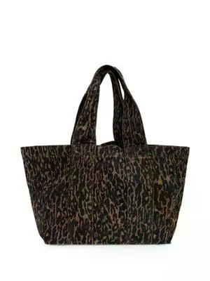 ALLSAINTS Izzy Shopper Bag