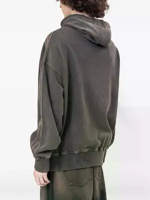 Adidas X Avavav Oversized Hoodie