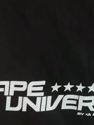 A BATHING APE Aape Graphic-print T-shirt