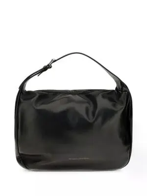 Brunello Cucinelli Nappa Leather Boule Bag