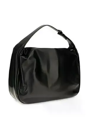 Brunello Cucinelli Nappa Leather Boule Bag