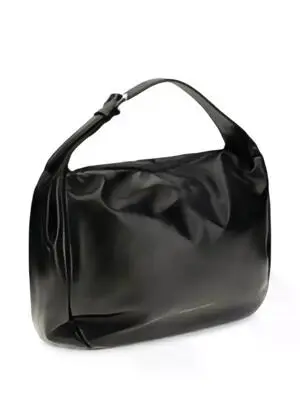 Brunello Cucinelli Nappa Leather Boule Bag
