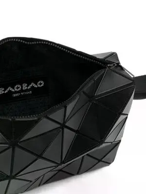 Issey Miyake Cuboid Cross Body Bag