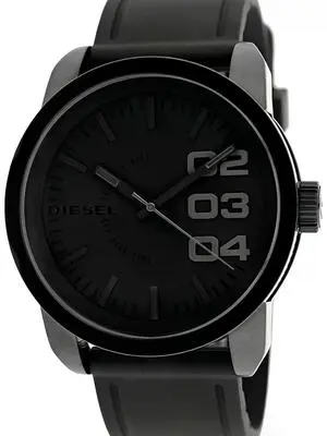 DIESEL® Chronograph Watch - Black