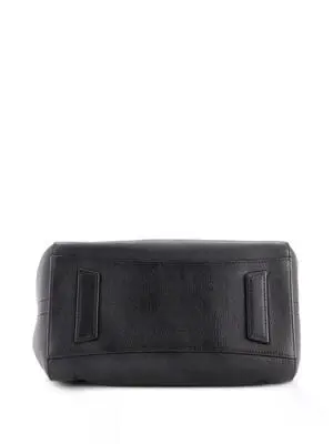 Givenchy Antigona Satchel Bag - Black