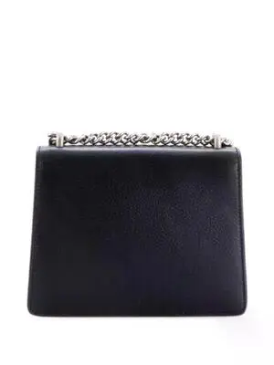 Gucci Dionysus Bag Leather Mini Crossbody Bag