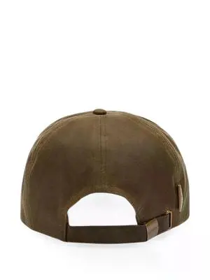 Barbour Cotton Cap