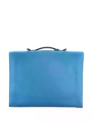 Hermès Sac A Depeches Bag Togo 38 Business Bag