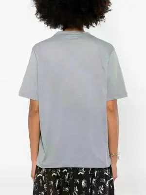 AGNES B. Point D Ironie T-shirt