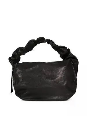 T.A.S Gathered Shoulder Bag