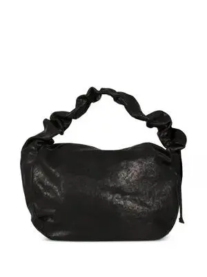 T.A.S Gathered Shoulder Bag