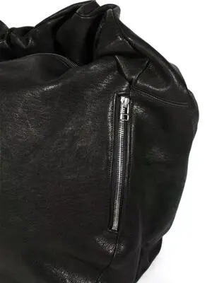 T.A.S Gathered Shoulder Bag