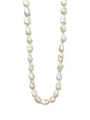 Yoko London Pearl Necklace