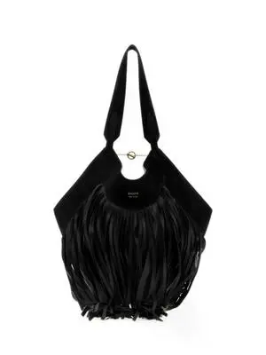 Khaite Lotus Tote Bag