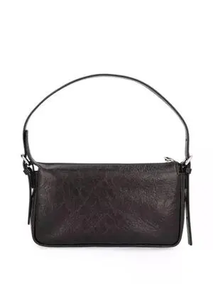 Fendi Small Zip Top Shoulder Bag