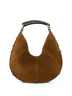 Saint Laurent Medium Mombasa Shoulder Bag