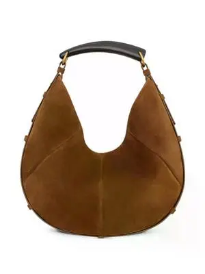 Saint Laurent Medium Mombasa Shoulder Bag