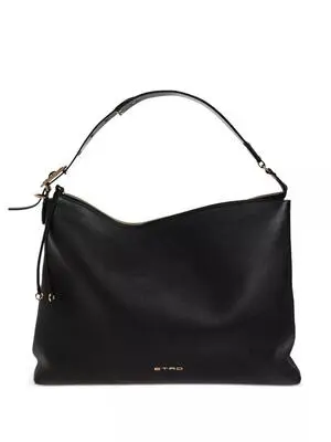 Etro Fringed Shoulder Bag