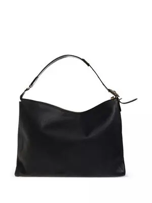 Etro Fringed Shoulder Bag