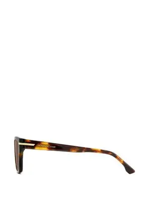 Victoria Beckham Cat-eye Sunglasses