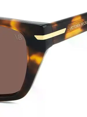 Victoria Beckham Cat-eye Sunglasses