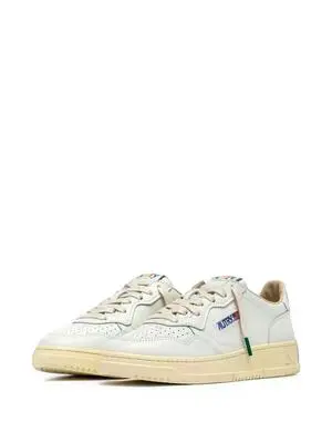 AUTRY Medalist Low-top Sneakers