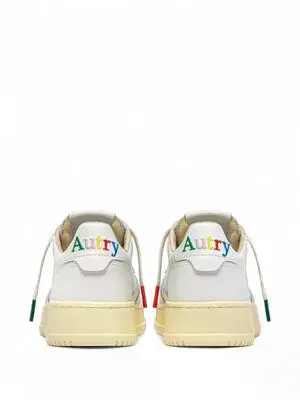 AUTRY Medalist Low-top Sneakers