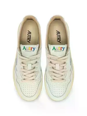 AUTRY Medalist Low-top Sneakers