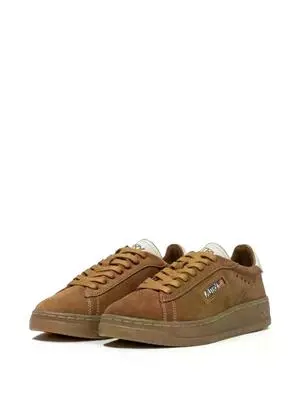 AUTRY Dallas Suede Sneakers