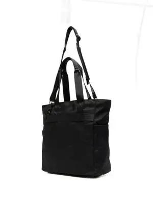 Carhartt Work In Progress Richmond Logo-patch Tote Bag