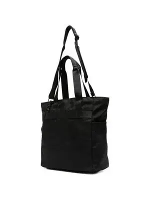 Carhartt Work In Progress Tote Bag With Logo Patch