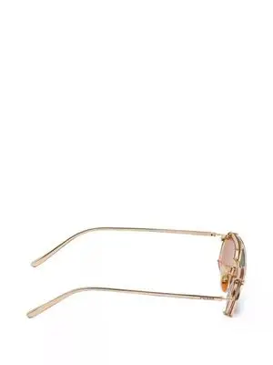 Prada Eyewear Collection Sunglasses