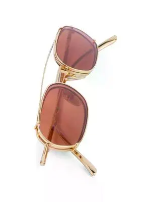 Prada Eyewear Collection Sunglasses